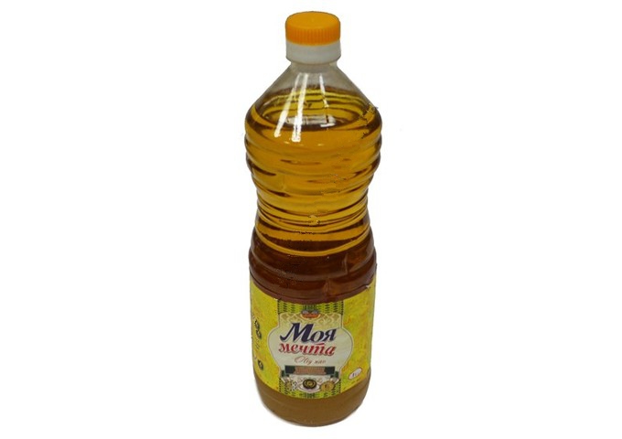 Купить Масло хлопковое "Моя мечта" в Москве по цене 300 рублей в ...