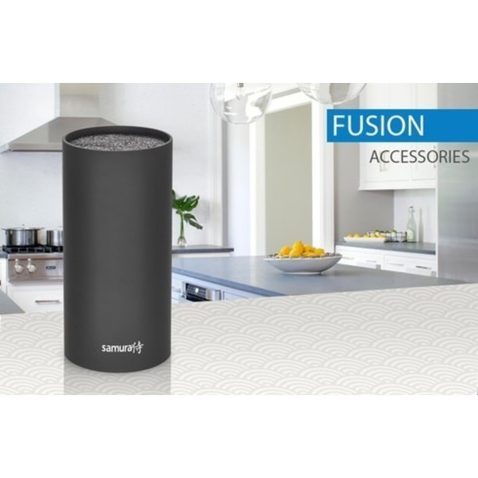 Купить Подставка универсальная для ножей SAMURA KBF-101/K в Москве по цене 3485 рублей в ...